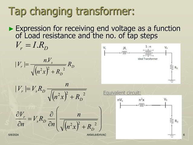 L6-VQ-curve-Transformer-Tap-changing.pptx