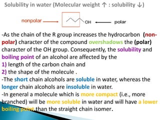 alcohol | PPTX