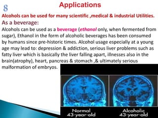 alcohol | PPTX