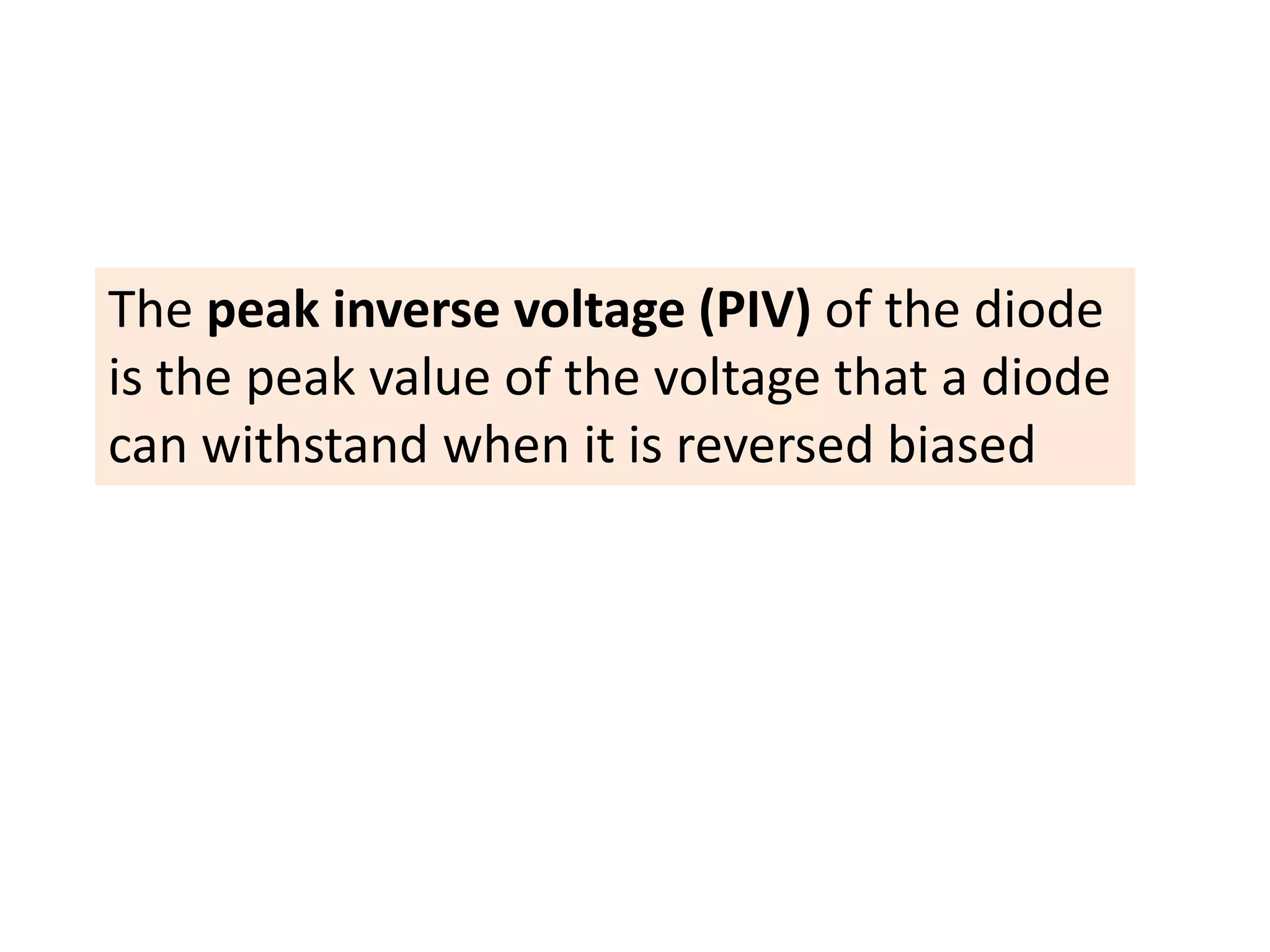 L6 and L7 full wave rectifier, PIV.ppt