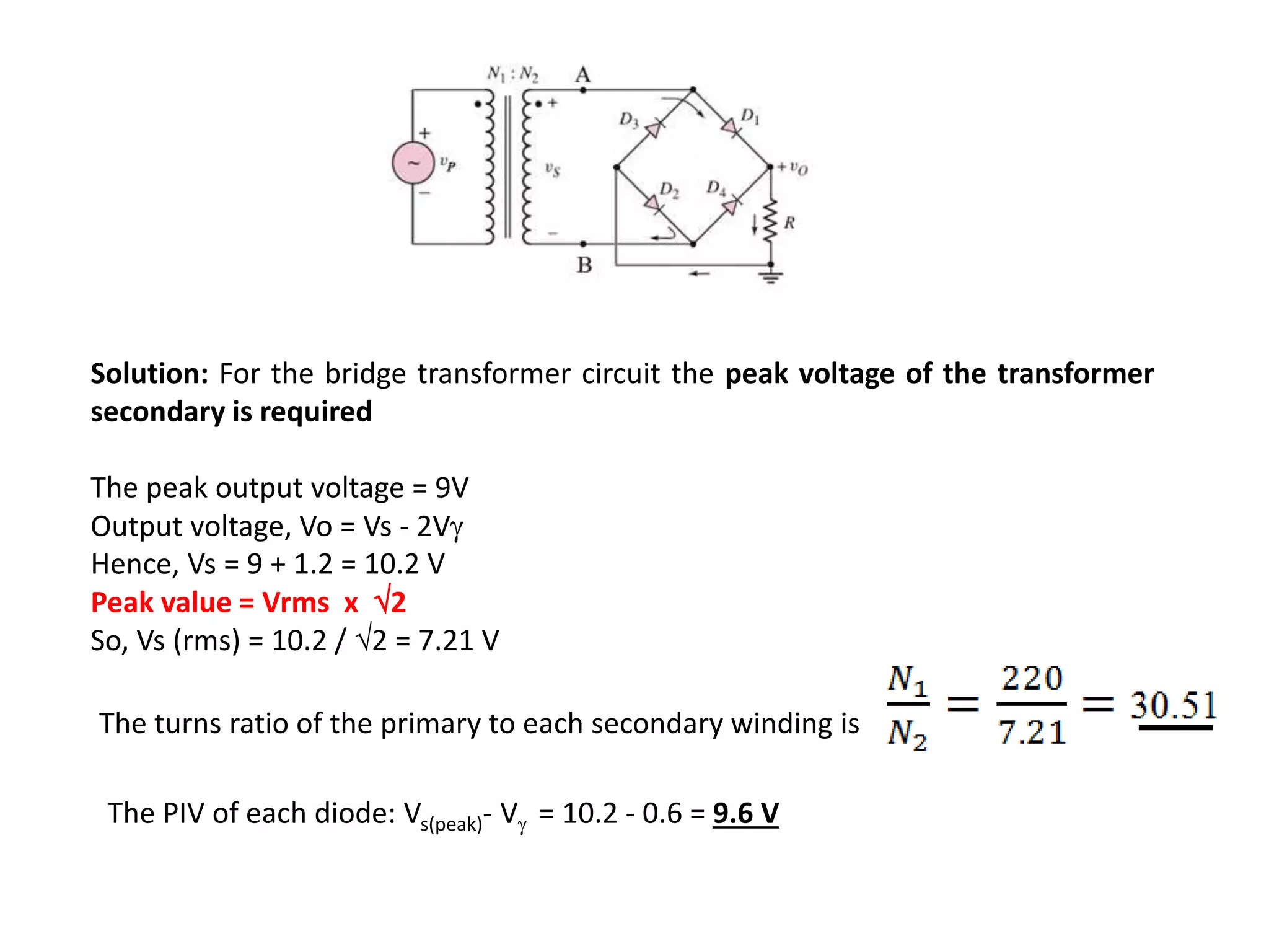 L6 and L7 full wave rectifier, PIV.ppt