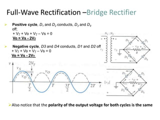 L6 and L7 full wave rectifier, PIV.ppt