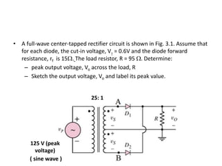 L6 and L7 full wave rectifier, PIV.ppt