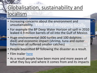 L6 ap localism and awareness | PPT