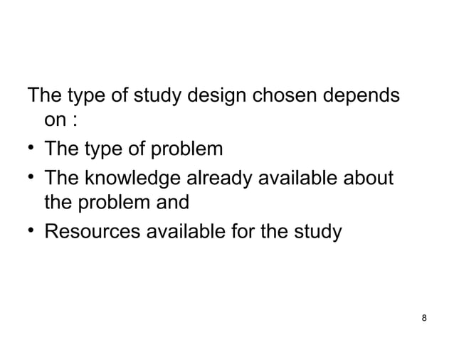 L6 Choosing study designs for health science students.ppt