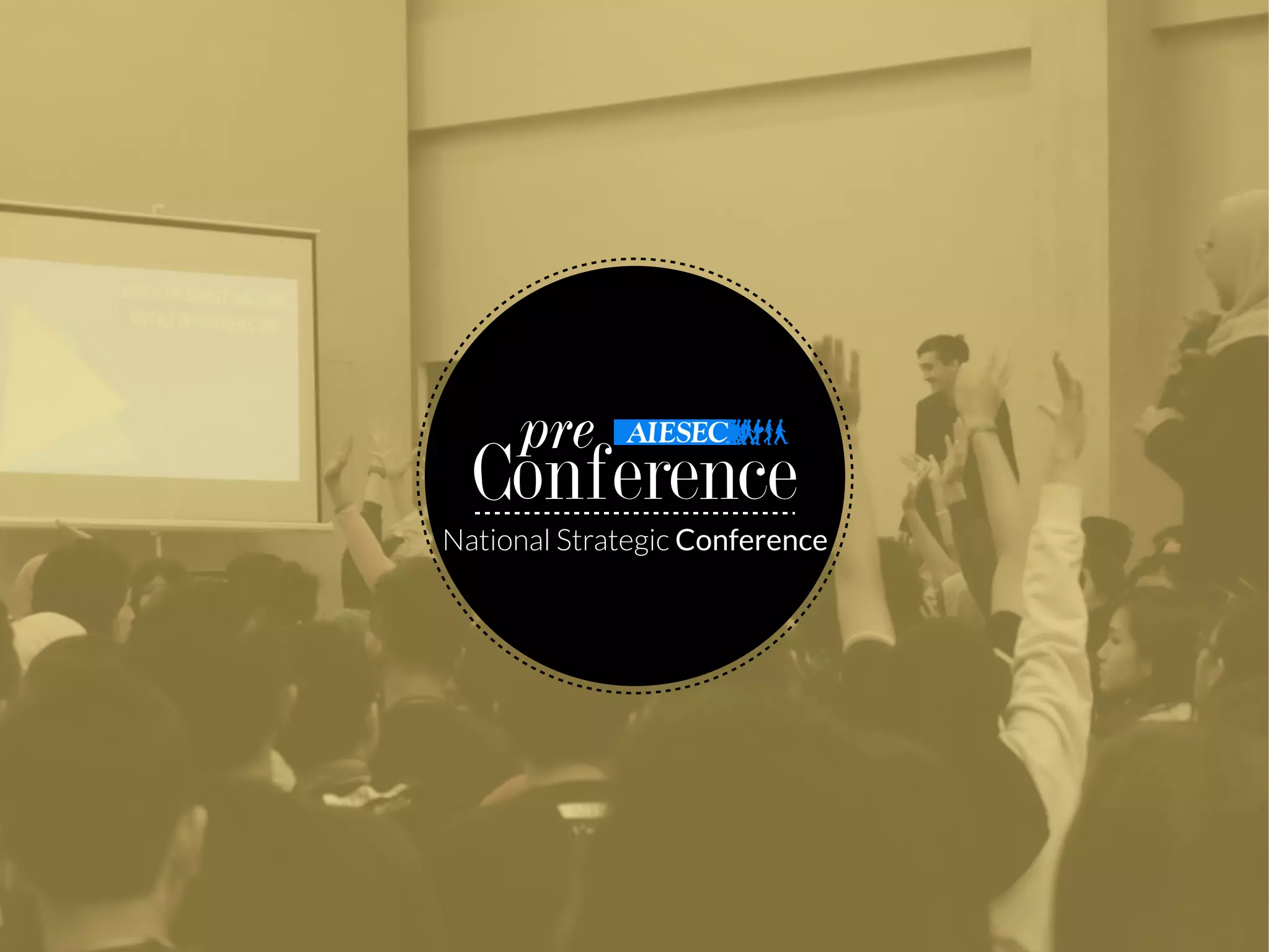 NSC2015 - Pre conference | PPT
