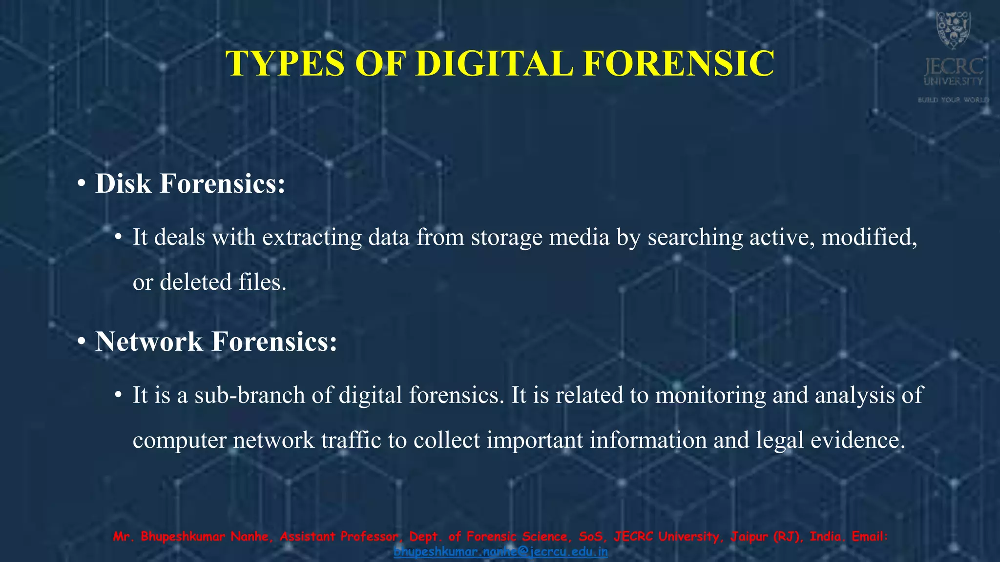 L6 Digital Forensic Investigation Tools.pptx
