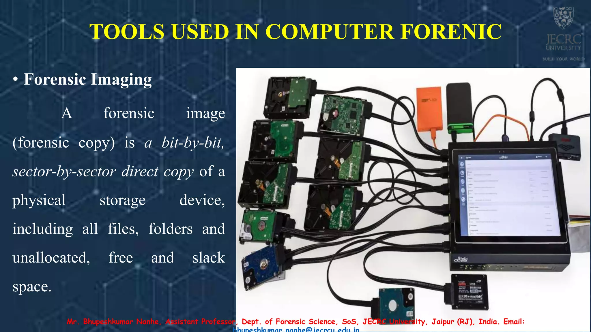 L6 Digital Forensic Investigation Tools.pptx