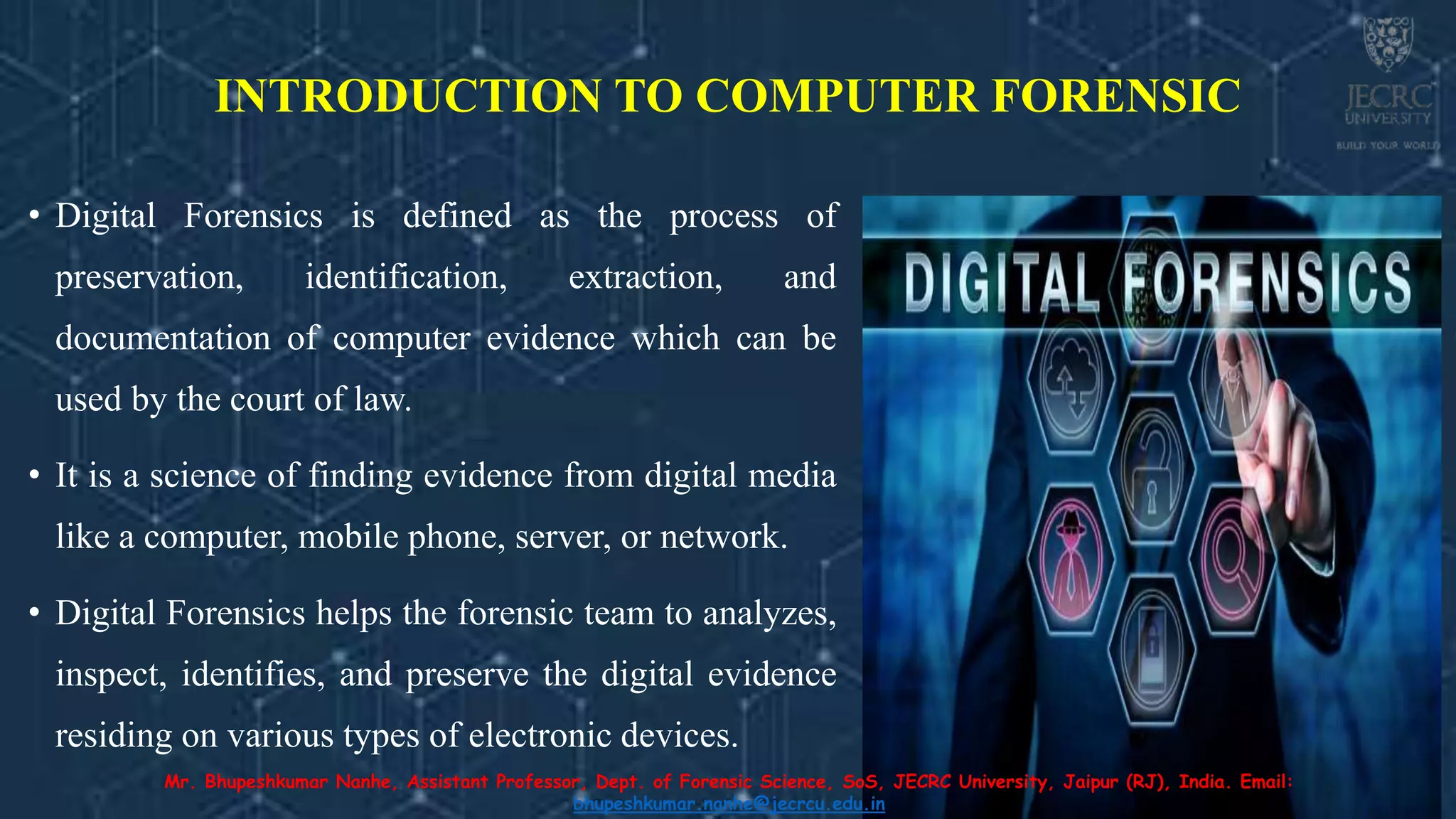 L6 Digital Forensic Investigation Tools.pptx