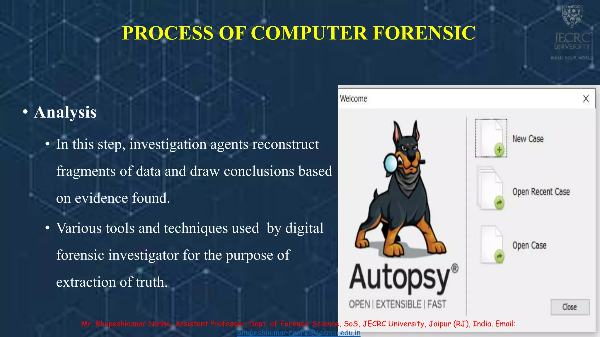 L6 Digital Forensic Investigation Tools.pptx