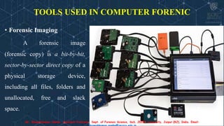 L6 Digital Forensic Investigation Tools.pptx