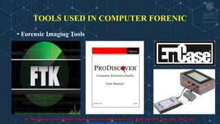 L6 Digital Forensic Investigation Tools.pptx