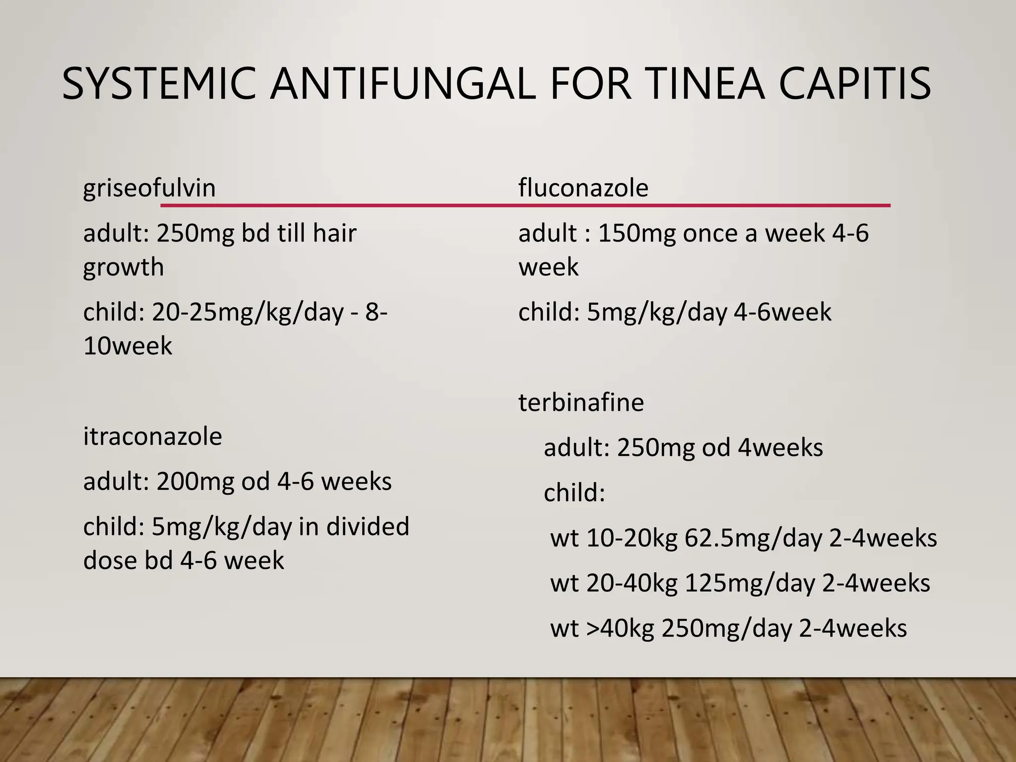 Common Fungal Infections of The Skin.ppt