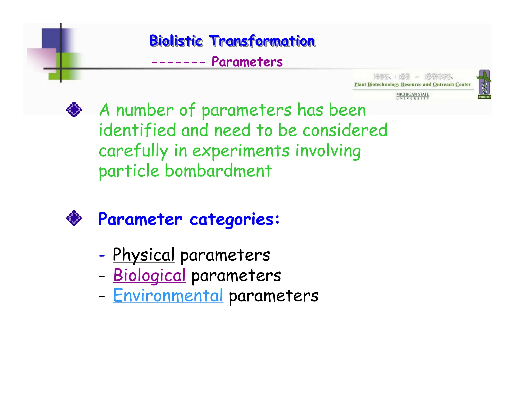 Lesson no: 6 Gene gun or biolistic gun.pdf