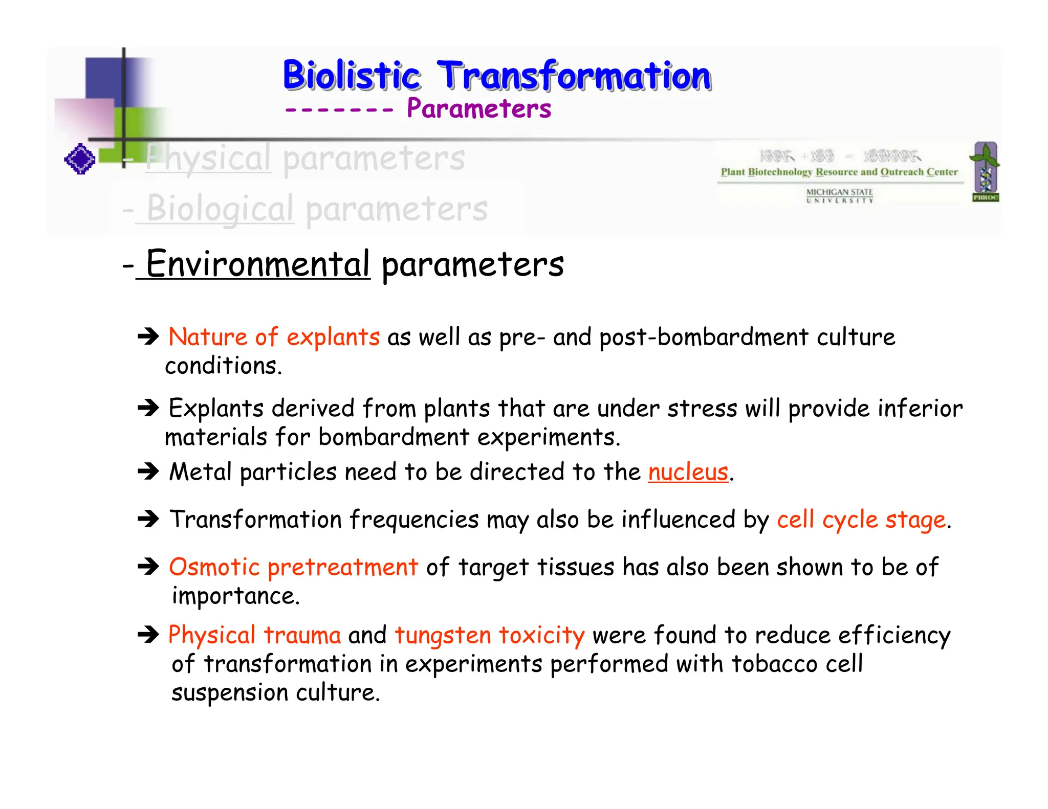 Lesson no: 6 Gene gun or biolistic gun.pdf