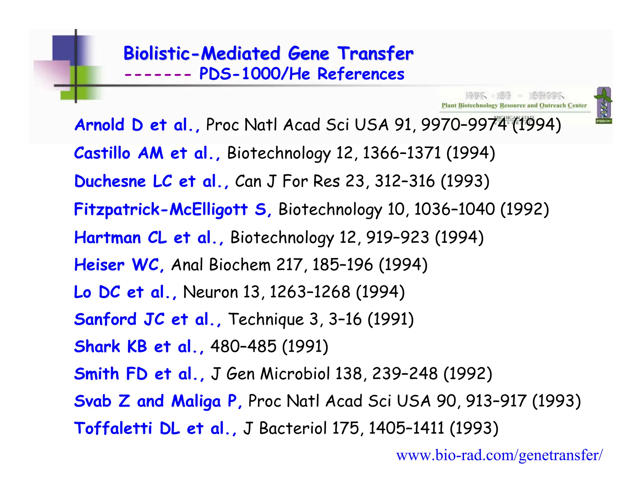 Lesson no: 6 Gene gun or biolistic gun.pdf
