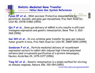 Lesson no: 6 Gene gun or biolistic gun.pdf