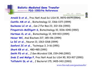 Lesson no: 6 Gene gun or biolistic gun.pdf