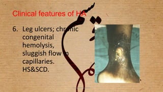 L6 hemolysis and hs student | PPT