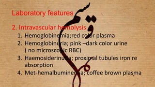 L6 hemolysis and hs student | PPT