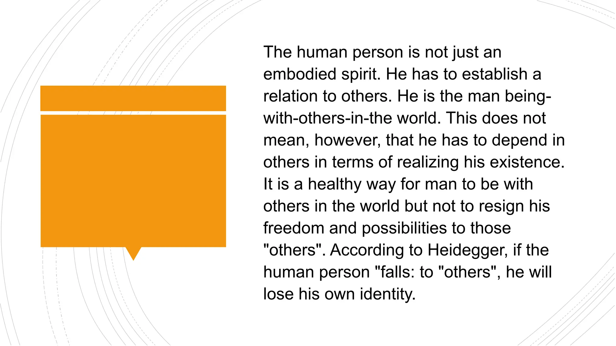 L6 Human Person's Limitations and Possibilities.pptx | Bereavement ...