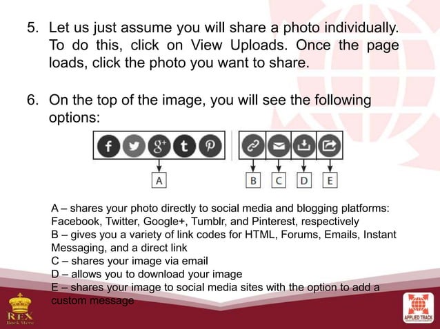 E-Tech L6 Imaging and Design for Online Environment.pptx | Internet for Beginners | Internet