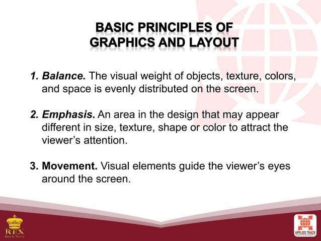 E-Tech L6 Imaging and Design for Online Environment.pptx | Internet for Beginners | Internet