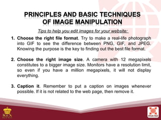 L6 Imaging and Design for Online Environment (1).ppt