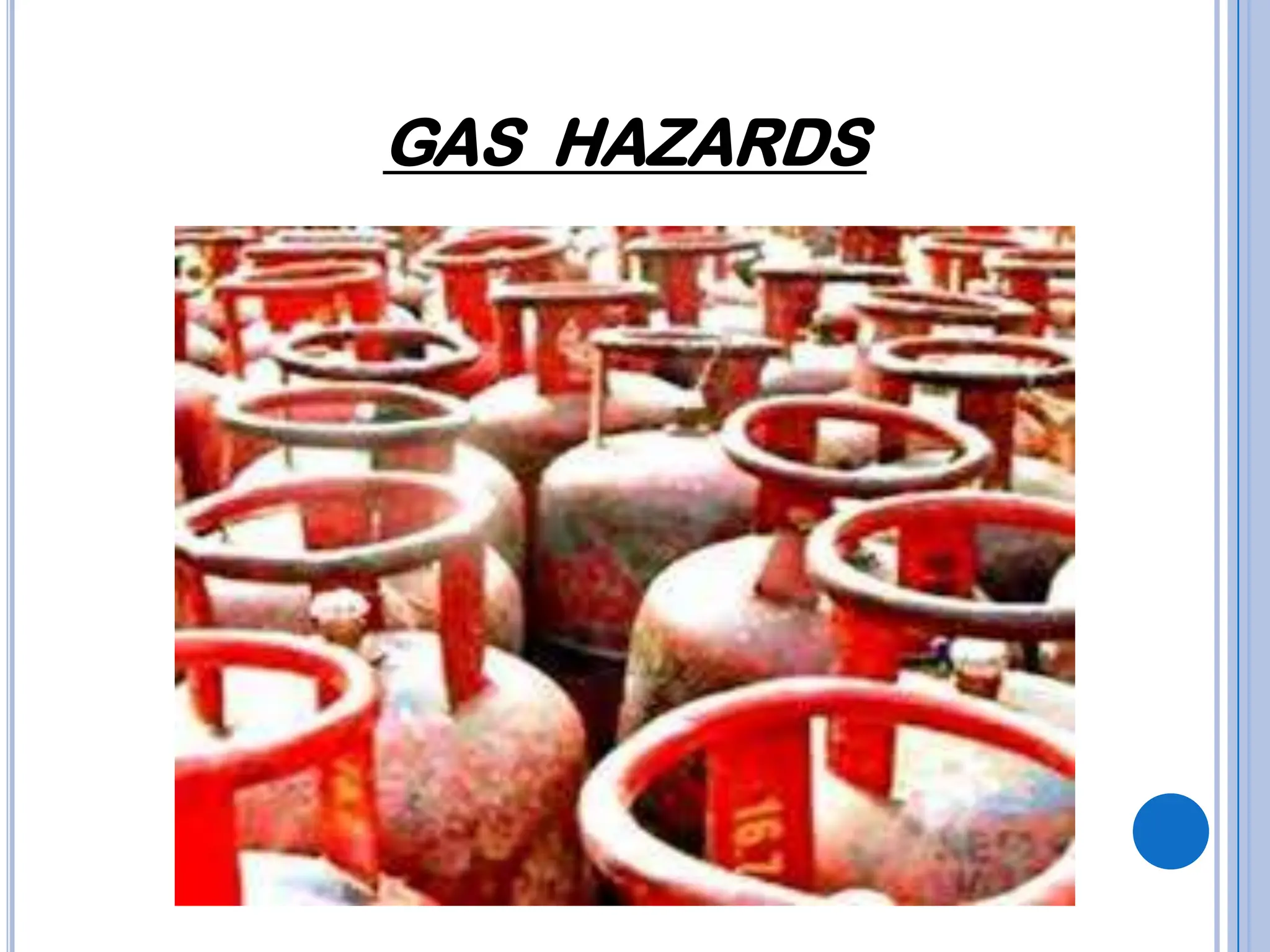 Industrial hazards and plant safety in disaster | PDF