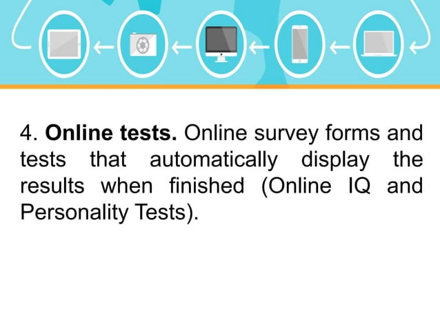 L6 Interactive Multimedia.pptx | Computing | Technology & Computing
