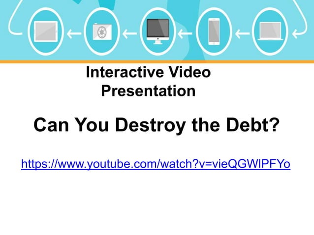 L6 Interactive Multimedia.pptx | Computing | Technology & Computing