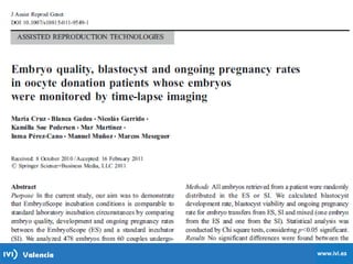 L6 key slides meseguer | PDF