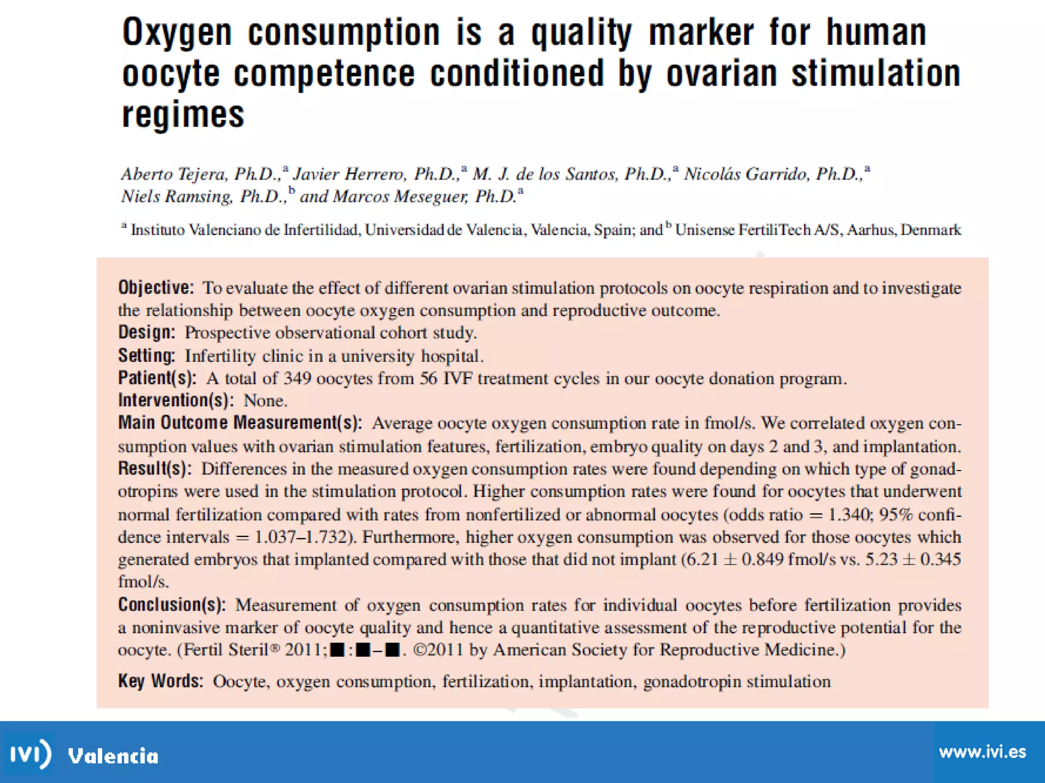 L6 key slides meseguer (1) | PDF