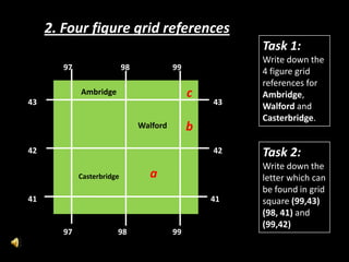 L6 mapwork recap ap | PPT