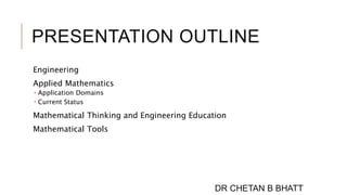 Mathematics and Engineering.pptx