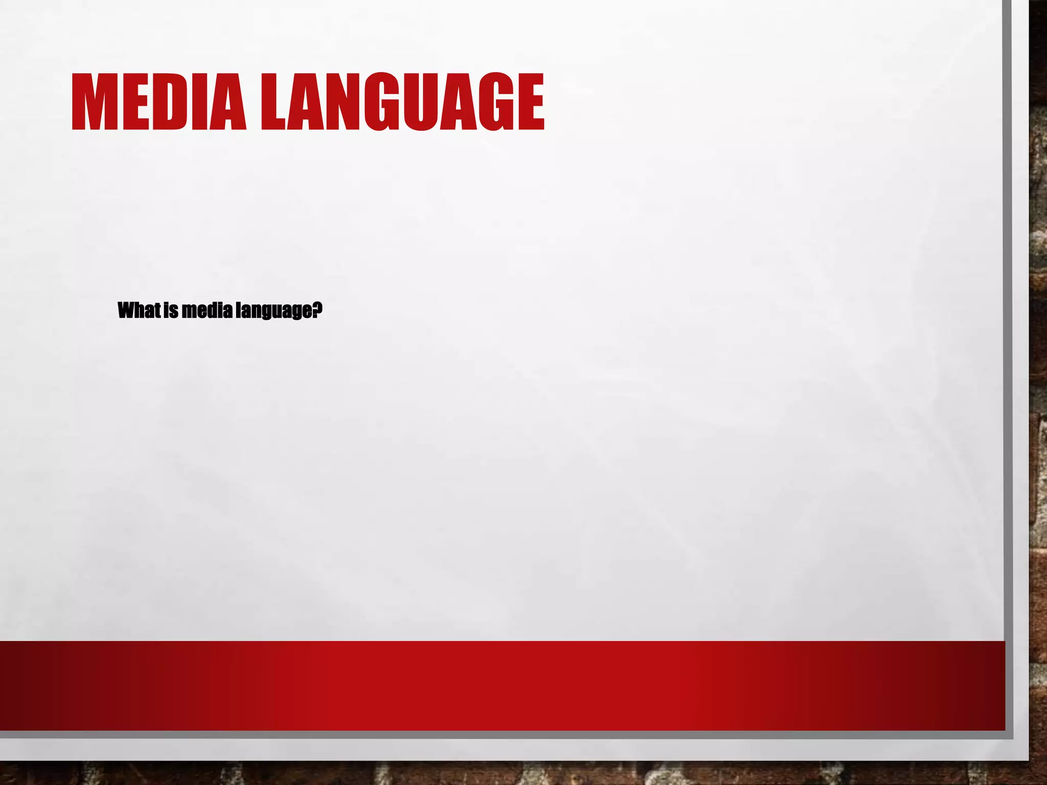 L6 Media Studies 1 Introduction.pptx