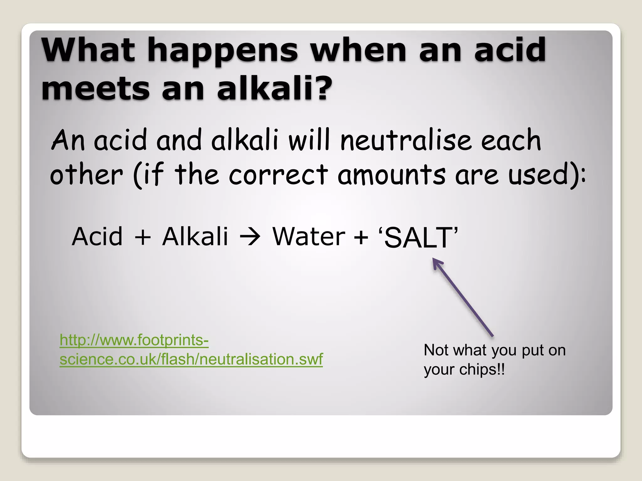 Neutralisation Reactions.ppt