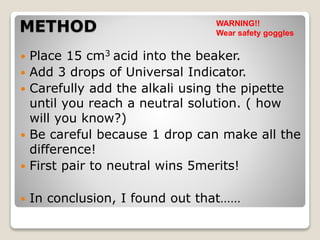 Neutralisation Reactions.ppt
