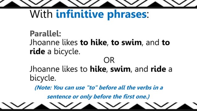 L6_PARALLELISM.pptx english english engk | PPT