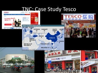 L6 pro and cons tnc's.r fpptx | PPTX | Green Solutions | Business