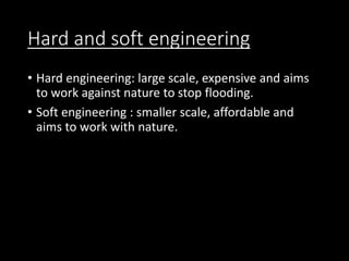 L6 river managemnt ap | PPT