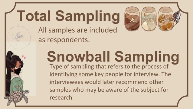 Lesson 6 Sampling Techniques practical research 2.pptx