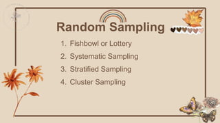 Lesson 6 Sampling Techniques practical research 2.pptx