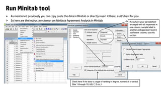 L6s best sharing experience MSA | PPTX | Business | Business and Finance