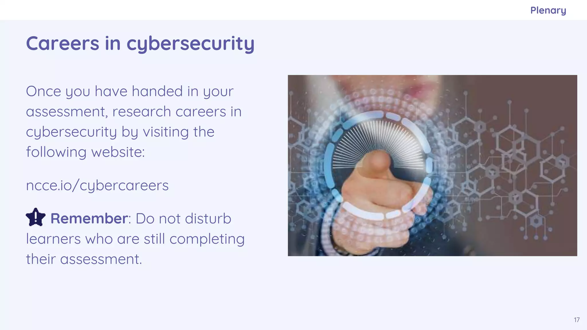 L6 Slides – Cyber security – Y9.pptx