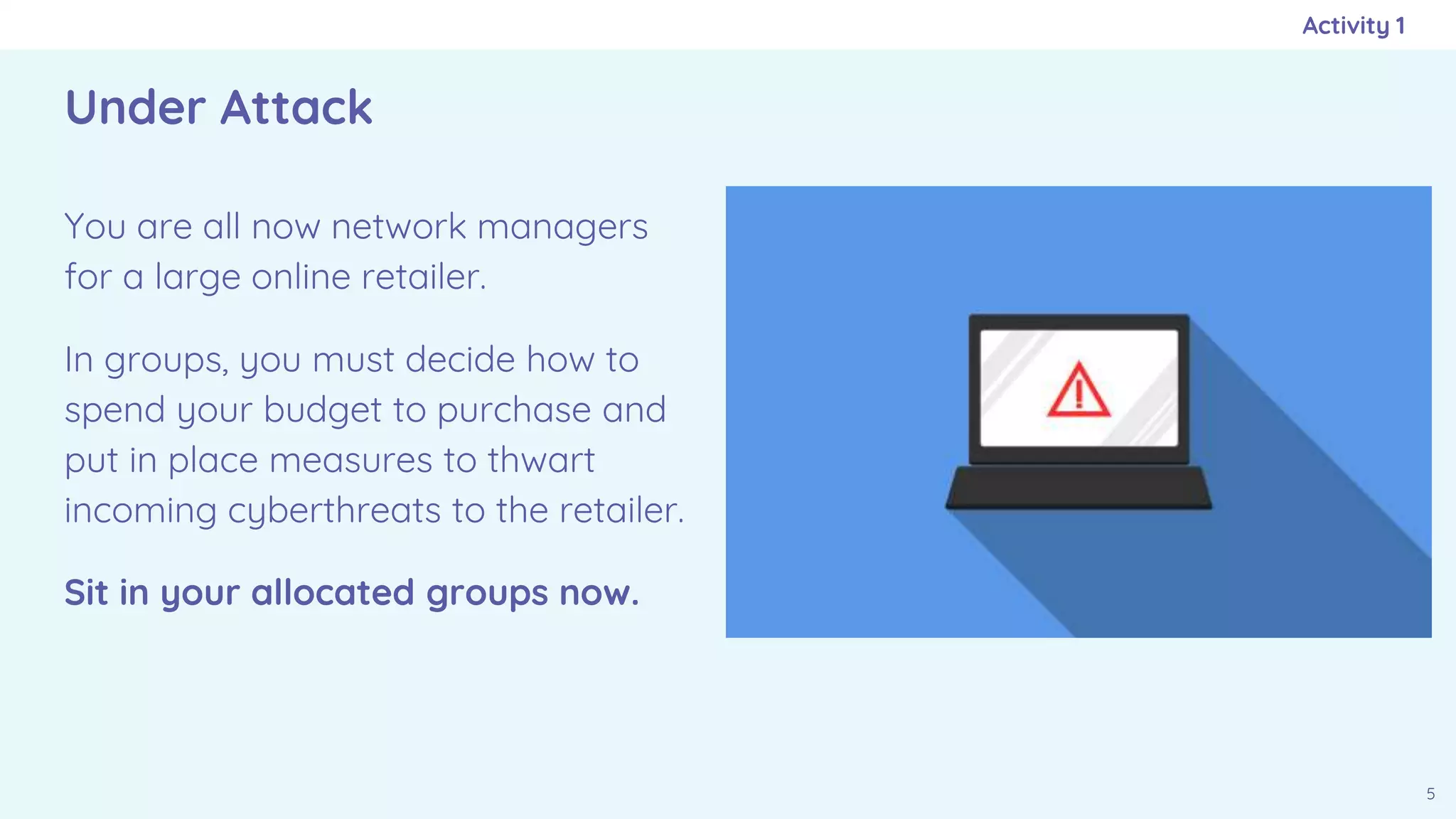 L6 Slides – Cyber security – Y9.pptx