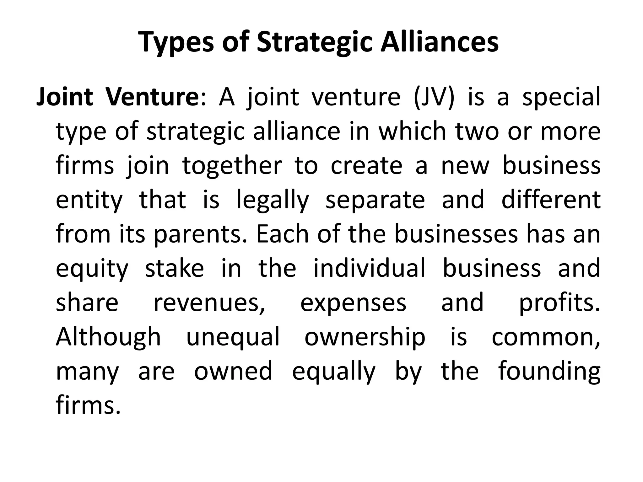 Strategic Alliance.pptx