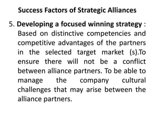 Strategic Alliance.pptx
