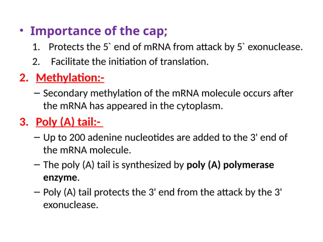 L6 Transcription and RNA synthesisq.pptx