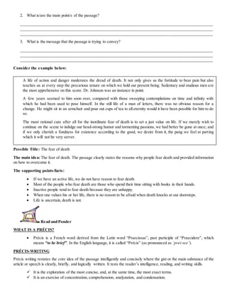 L6 Writing a Precis (1).docx